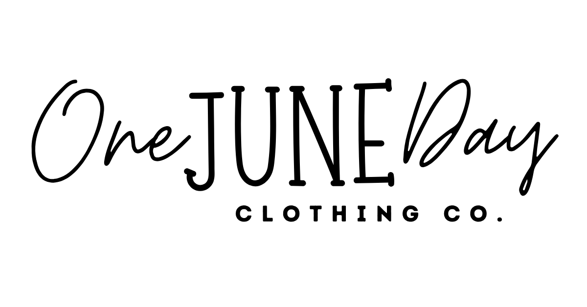 Home | One June Day